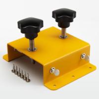 HAND PRINTING TABLE - 1 COLOUR COMPACT