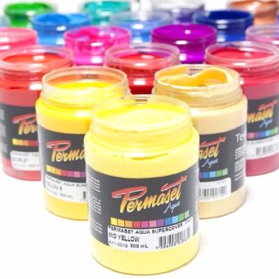 Water Based Screen Printing Inks | Pyramid