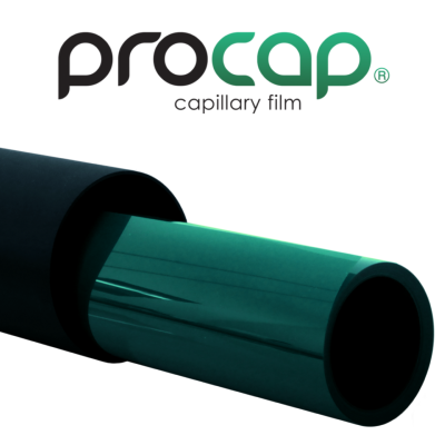 PRO CAP CAPILLARY FILM 1.04M x 10M