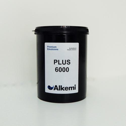 ALKEMI PLUS 6000 EMULSION
