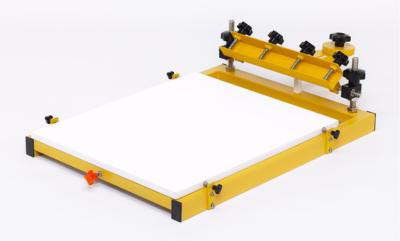 Screen Printing Flat Bed Table • A2 | Pyramid Online Store